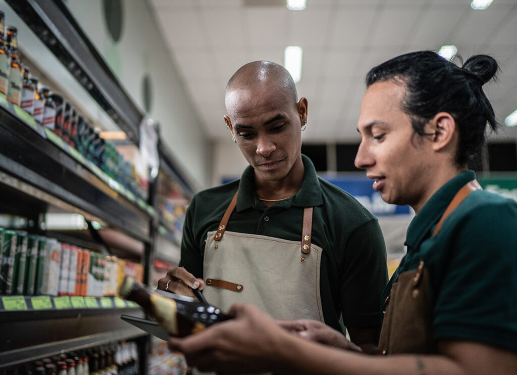 Convenience Store | Case Studies | eViewIoT